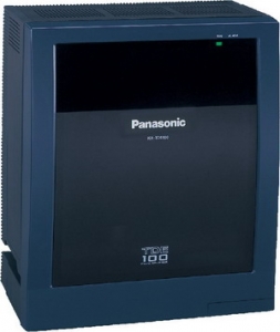 Panasonic KX-TDE100 - PBXDom