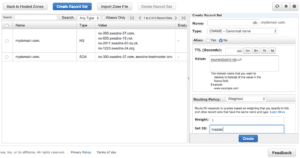 Load Balancing Amazon RDS Mysql Simple Way - PBXDom
