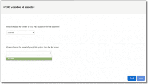 How To Create FreePBX Dashboard In 10 Minutes - PBXDom