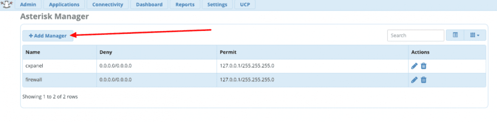 How To Create FreePBX Dashboard In 10 Minutes - PBXDom