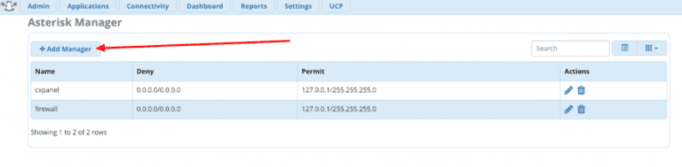 How To Create FreePBX Dashboard In 10 Minutes - PBXDom
