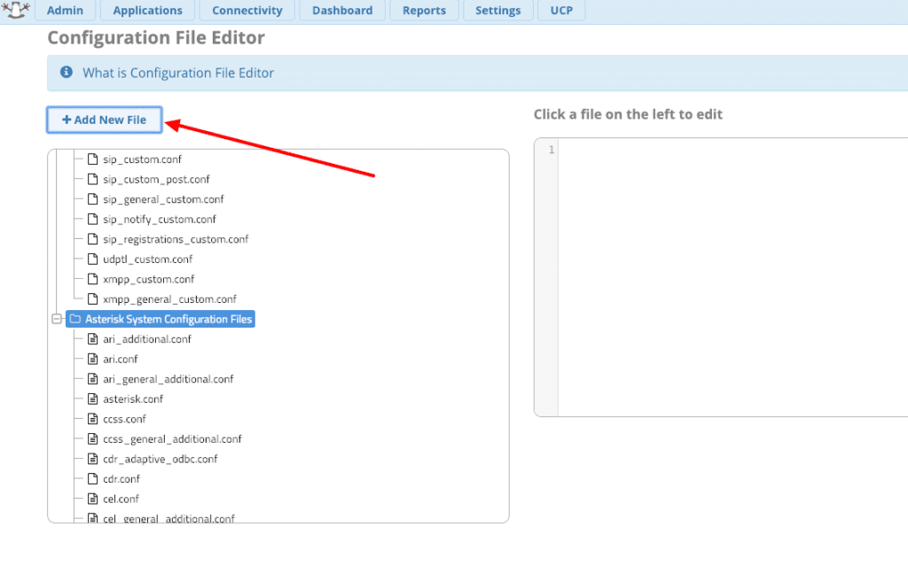 How To Create FreePBX Dashboard In 10 Minutes - PBXDom