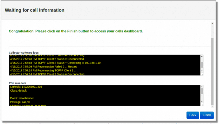 Cómo crear el panel de control de Cisco Call Manager en 10 minutos - PBXDom