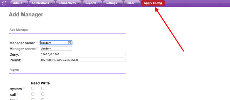 How To Create Issabel Dashboard In 10 Minutes - PBXDom