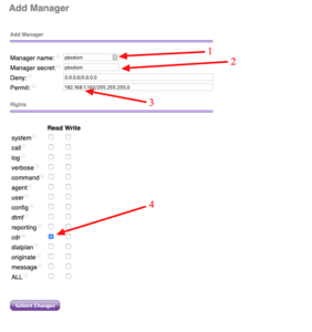 How To Create Issabel Dashboard In 10 Minutes - PBXDom