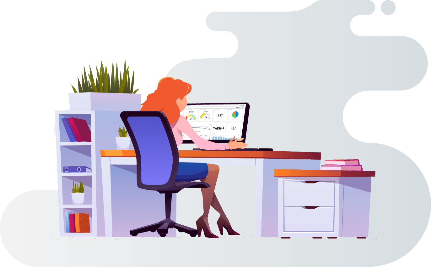 Call Analytics and Reporting - PBXDom