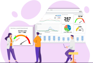 Call Analytics and Reporting - PBXDom