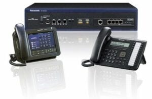 Panasonic KX-NS300 | PBXDom
